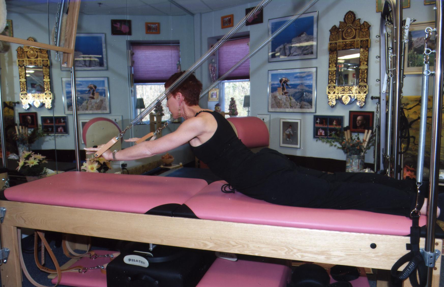 Classes – Purely Pilates Studio